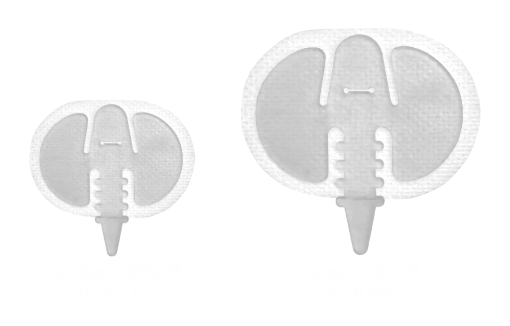 CINCH® | Applied Medical Tech