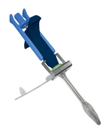 Enteral Device Accessories & Supplies - AMT
