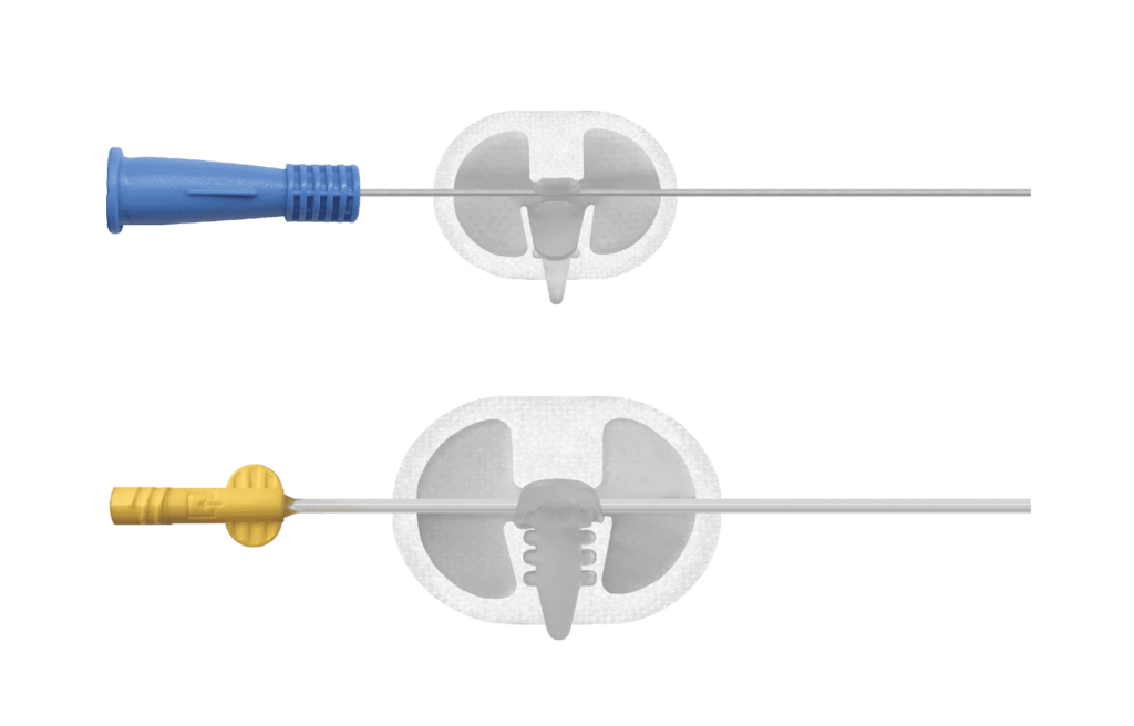 Enteral Device Accessories | Applied Medical Tech
