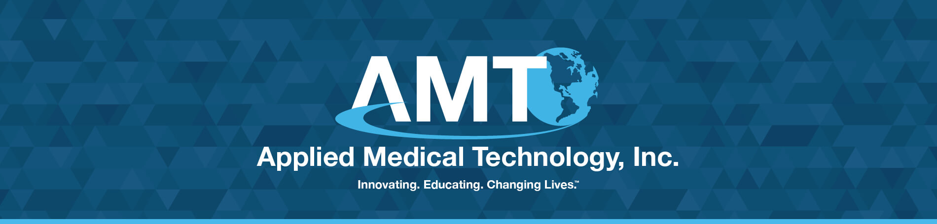 Amt Bridle Pro® Resources Applied Medical Tech